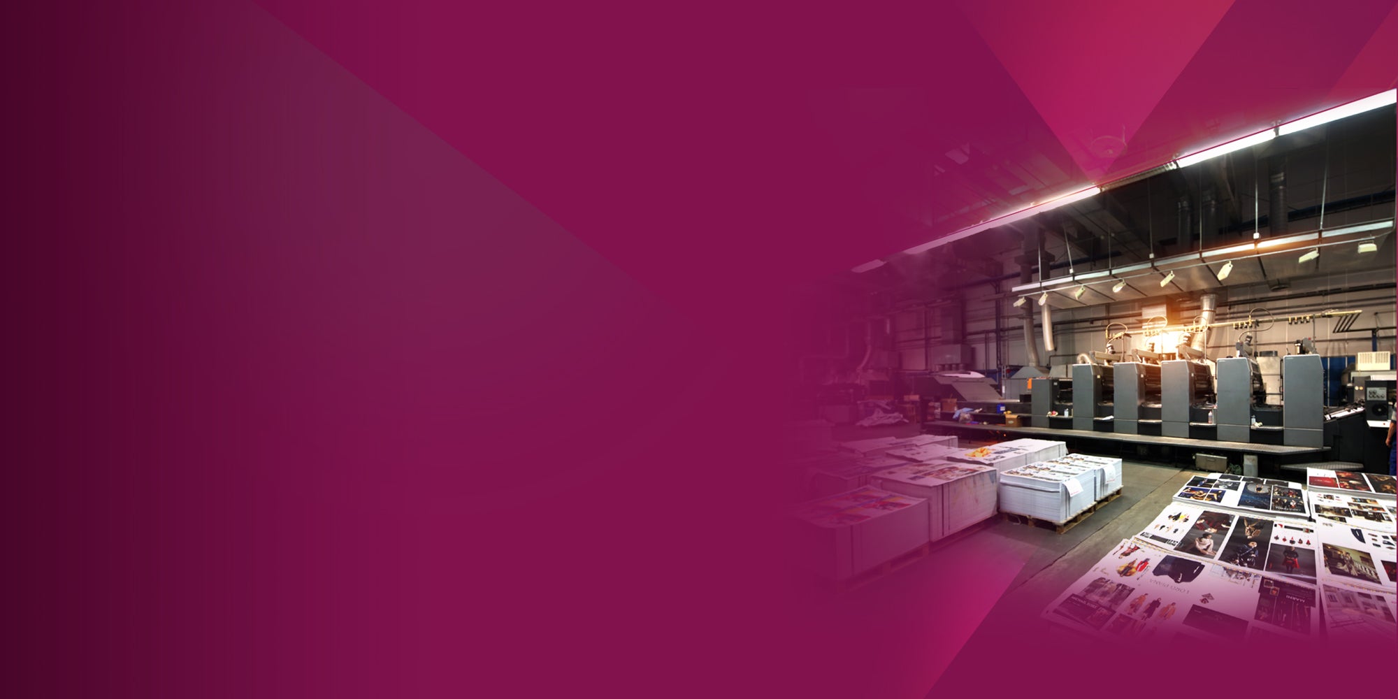 Printing Services Paramatta | Digital Printing Sydney - Avis Printing