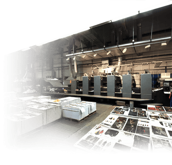 Printing Services Paramatta | Digital Printing Sydney - Avis Printing